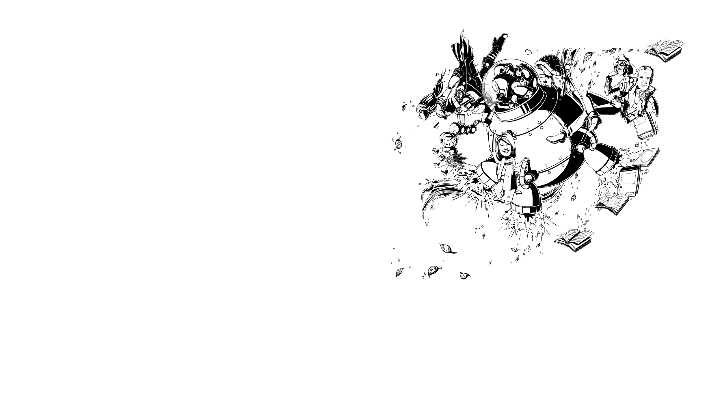 Pipeworks Studios - Home - Where Imagination Leads